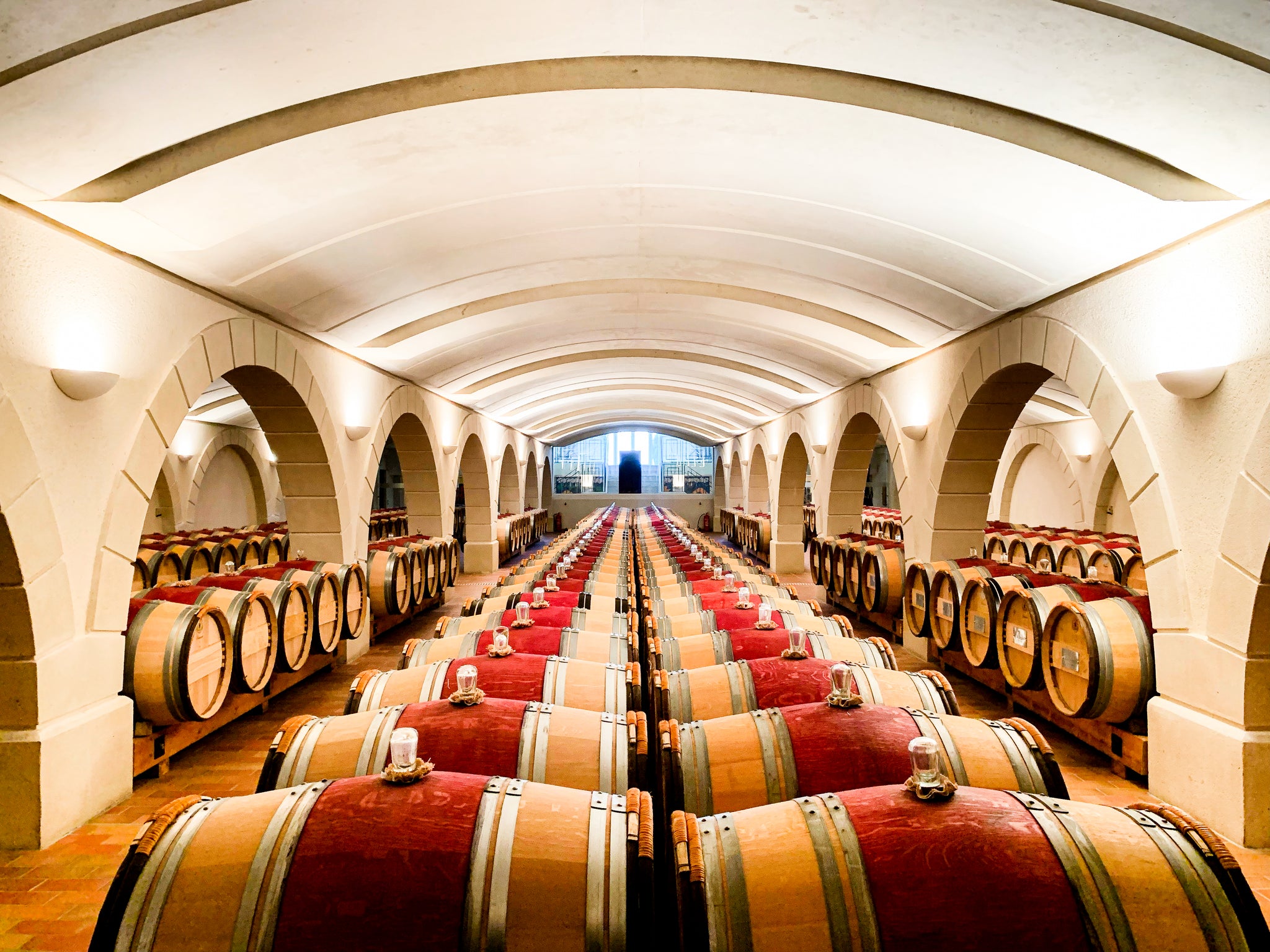 Journées Portes Ouvertes Château Haut Chaigneau les 20 et 21 avril 202