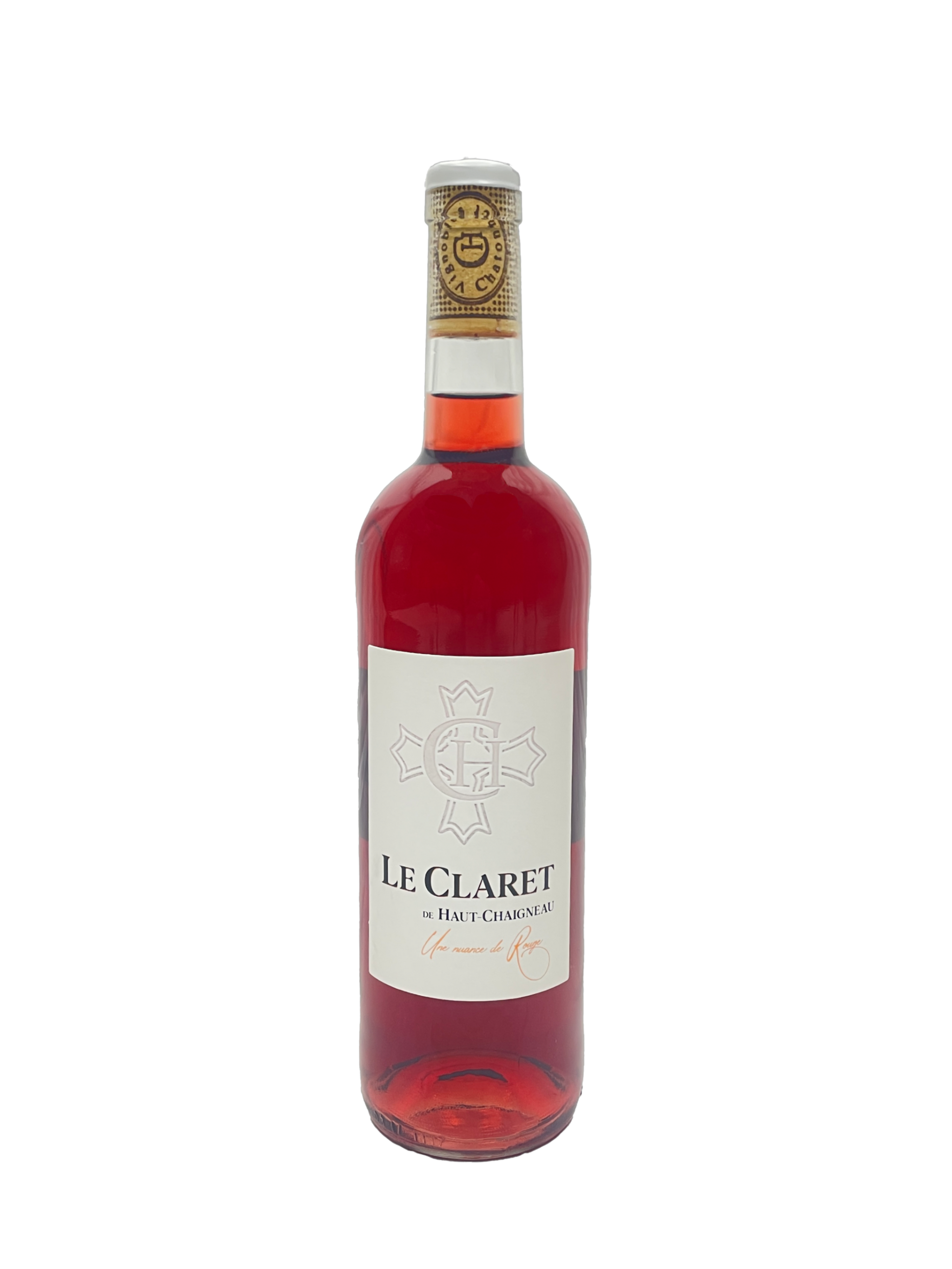 Le Claret de Haut-Chaigneau